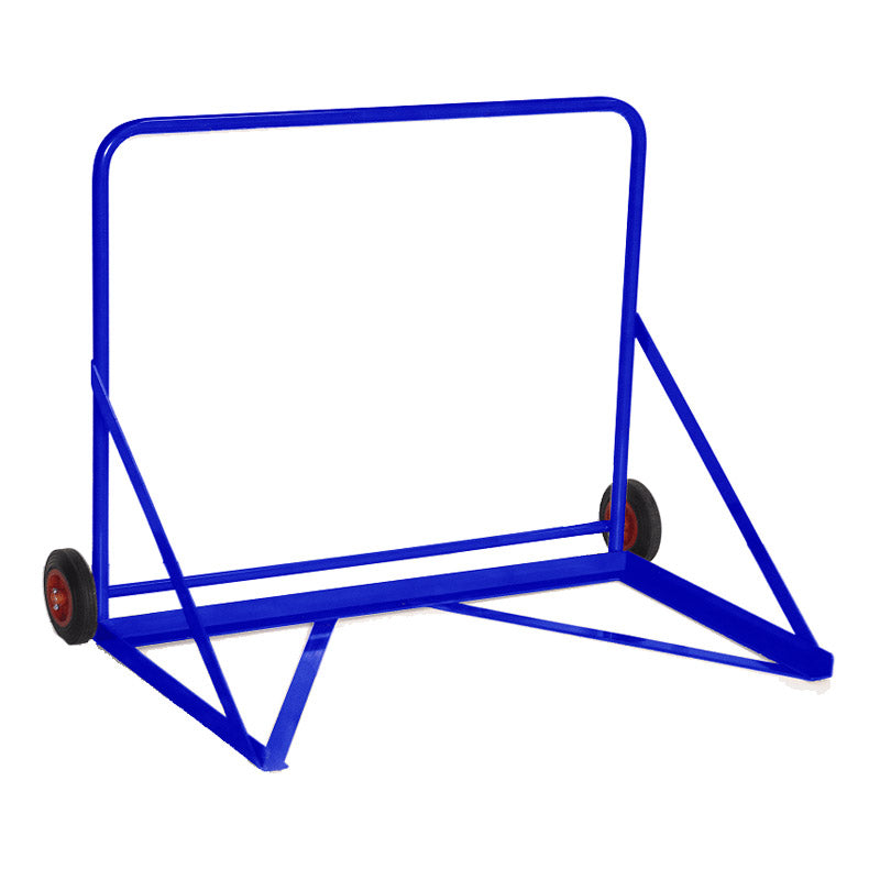 Cantabrian Competition Hurdle Trolley — McSport