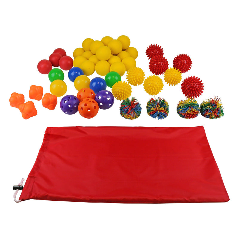 First-Play Small Ball Pack — McSport