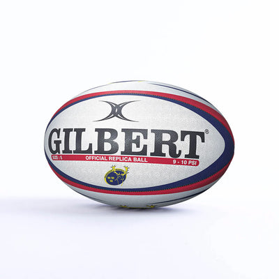 Gilbert Munster Replica Rugby Ball — McSport