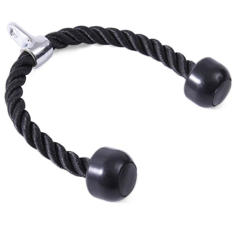 Hit Fitness Pro Triceps Rope — Cable Attachment — McSport