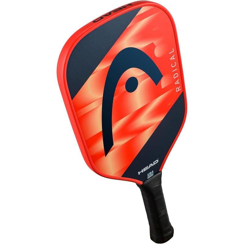 Head Radical Elite Pickleball Bat — McSport Ireland