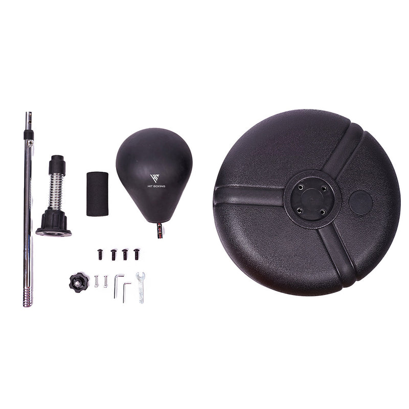 Hit Boxing Adjustable Boxing Speed Ball — McSport Ireland