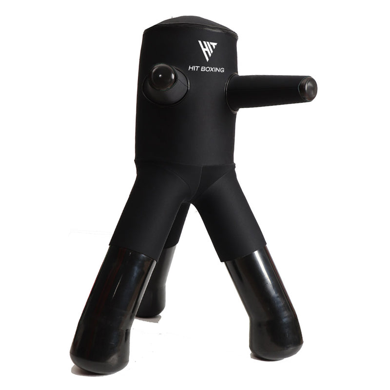 Hit Boxing AquaAir Triple Strike Bag with Arms — McSport Ireland