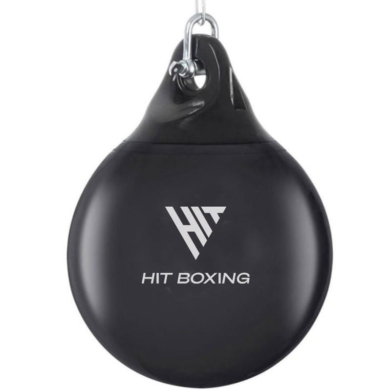 Hit Boxing Bullet Waterpro Punchbag — McSport Ireland