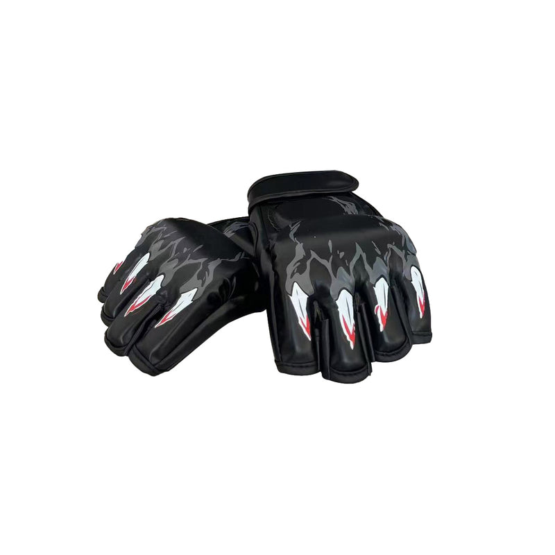 Hit Boxing Wall-Mounted Music Reaction Trainer — McSport Ireland