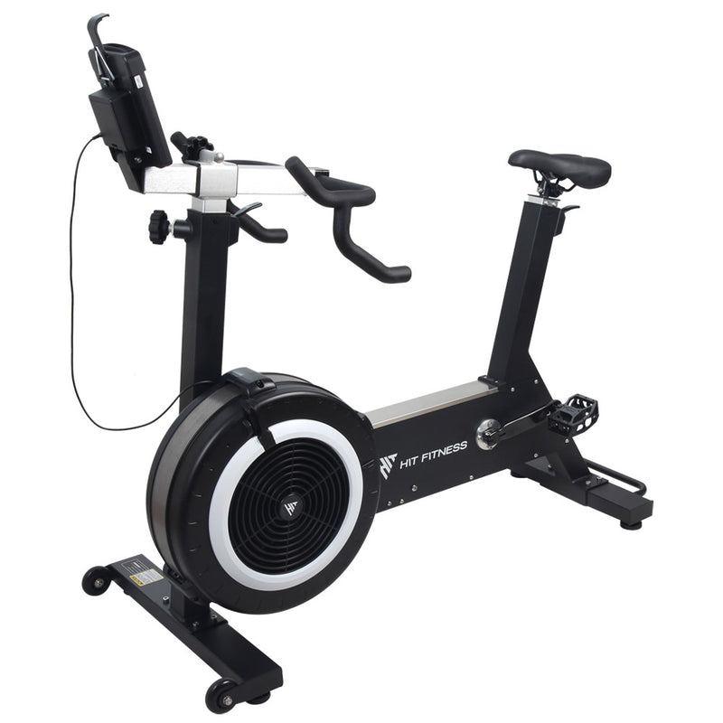 Hit Fitness Ergometer Exercise Bike — McSport