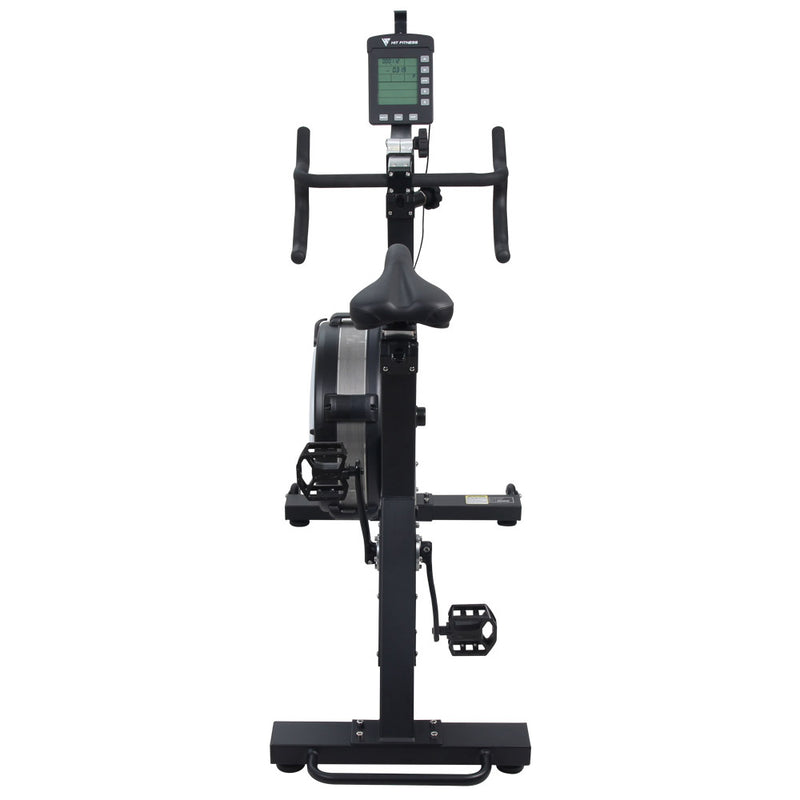 Hit Fitness Ergometer Exercise Bike — McSport