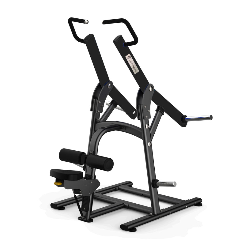 Hit Fitness Commercial Pull Down — McSport