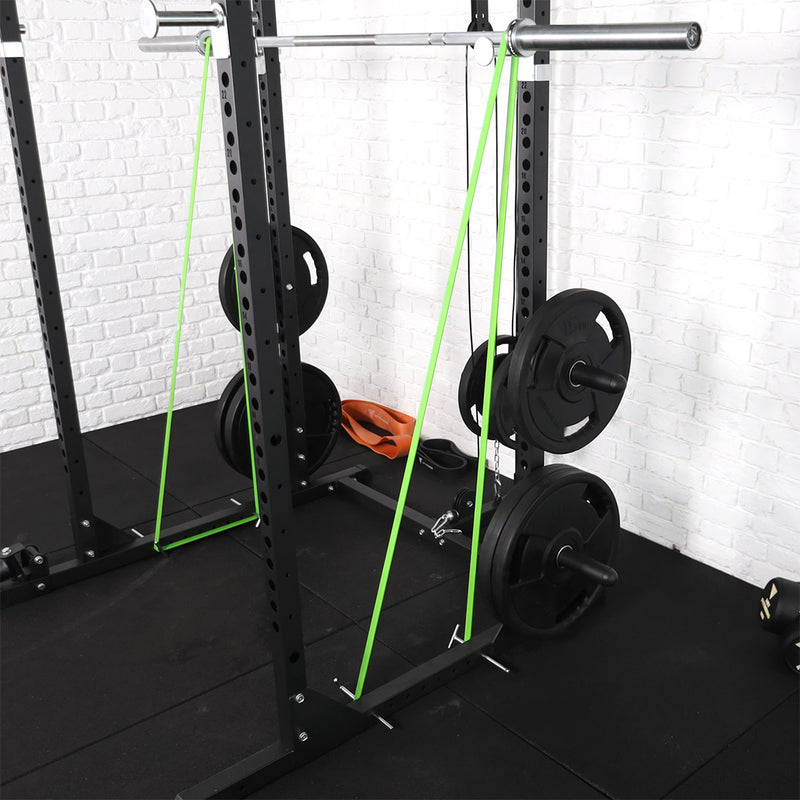 Hit Fitness F100 Pro Power Band Peg Attachment — McSport