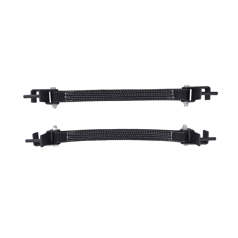 Hit Fitness F200 Pro Safety Straps — McSport