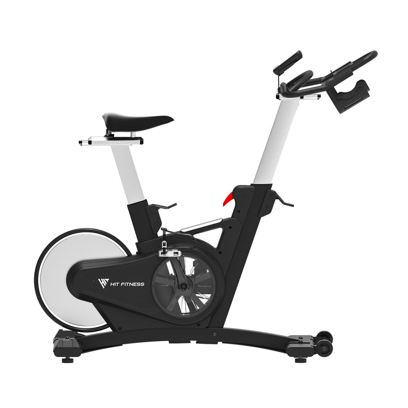 Hit Fitness G15 Indoor Exercise Bike — McSport Ireland