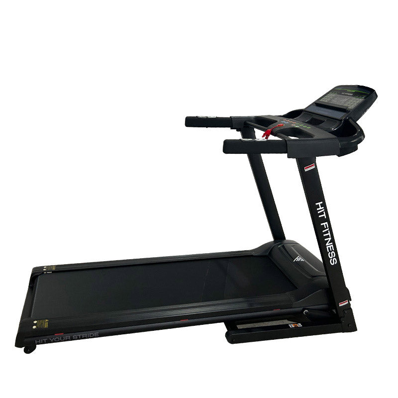 Hit Fitness H4 Treadmill — Treadmills Ireland — McSport
