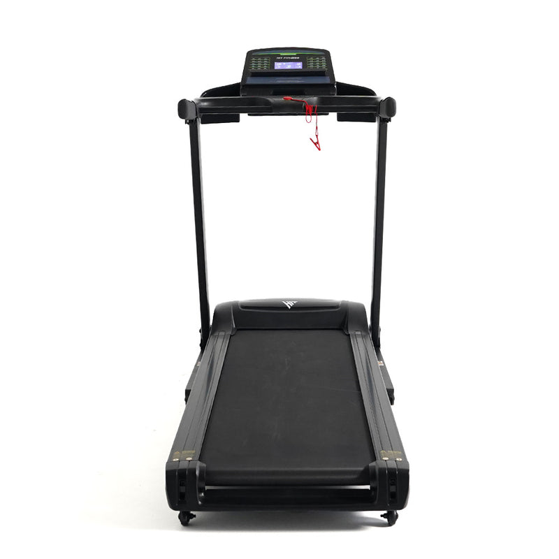 Hit Fitness H4 Treadmill — Treadmills Ireland — McSport