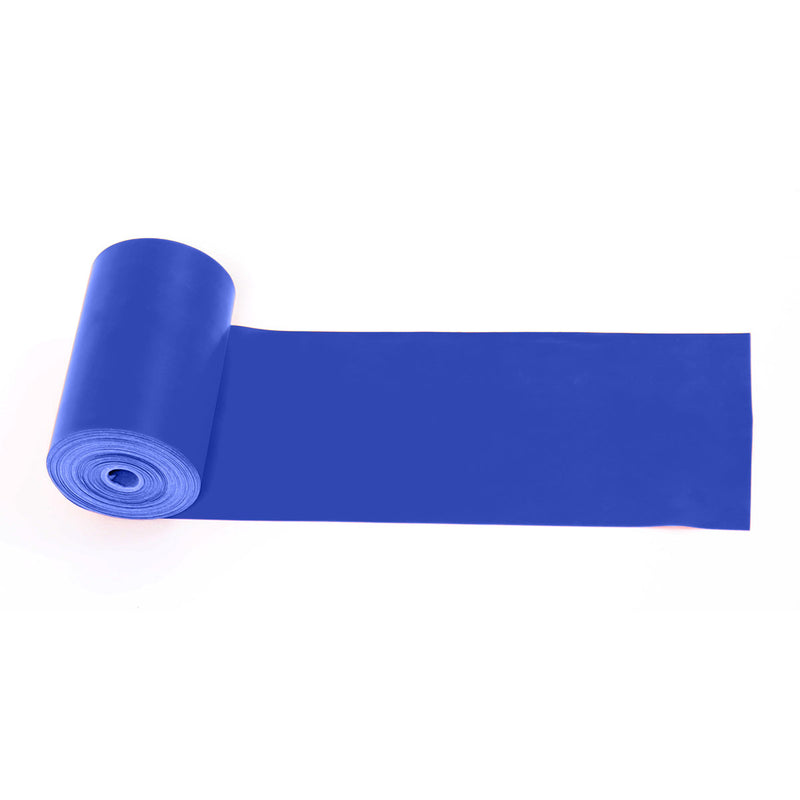 Hit Fitness Resistance Band Rolls — McSport