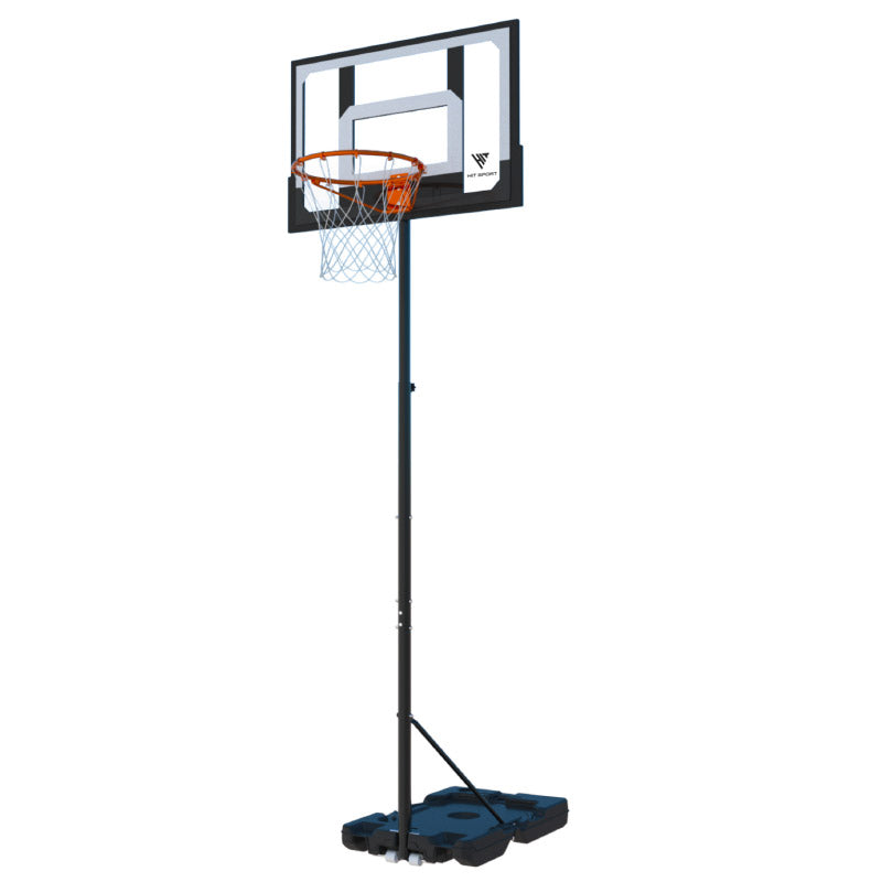 Hit Sport Junior Basketball Hoop (Ages 3 to 11) — 2.1m