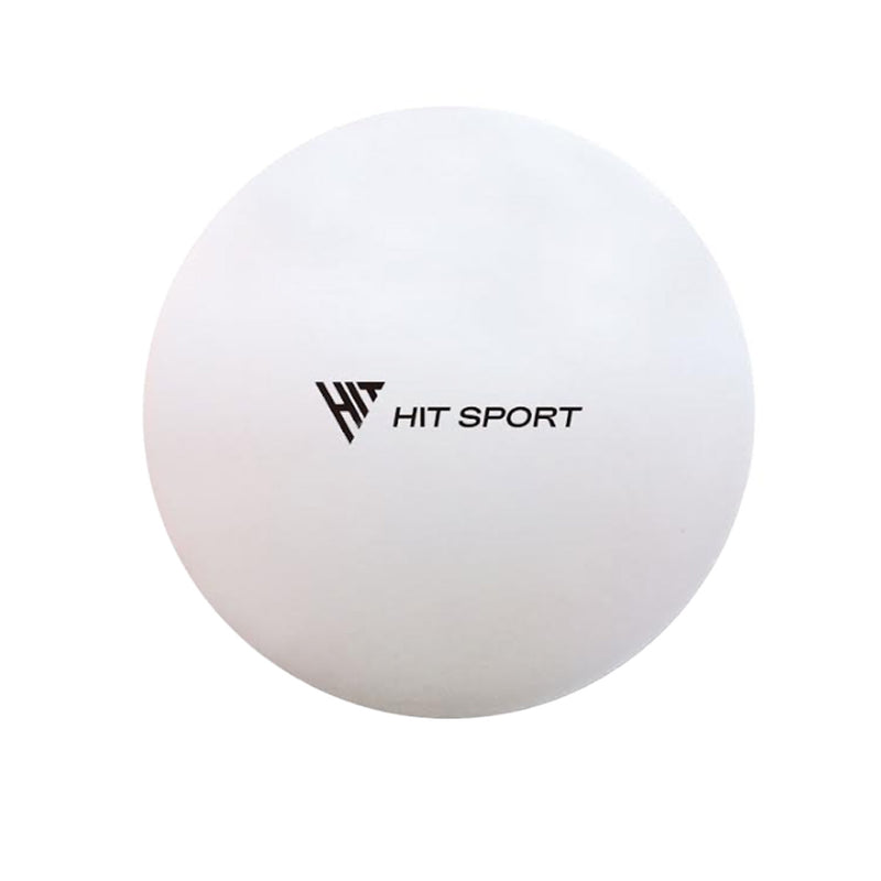 Hit Sport Table Tennis Balls 2 Star — 70 pack — McSport