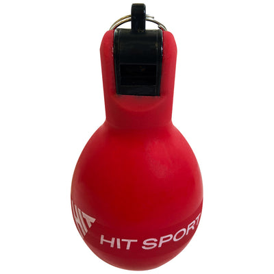 Hit Sport Hand Held Whistle — McSport