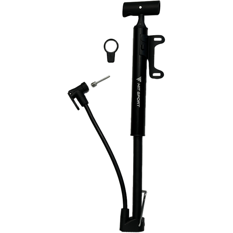 Hit Sport Bike and Sports Ball Pump — McSport