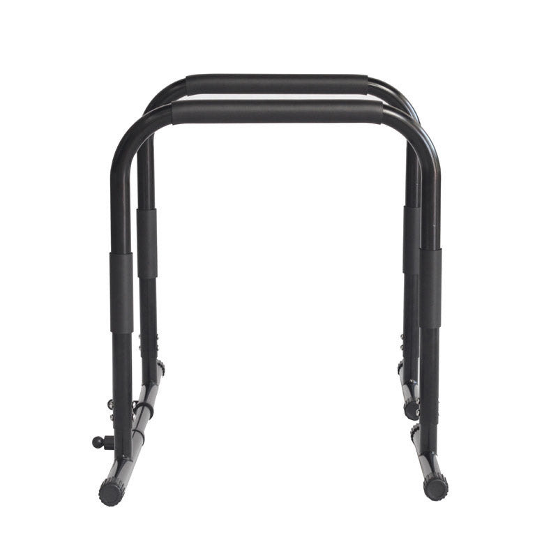 Hit Fitness Parallel Dip Bars — McSport