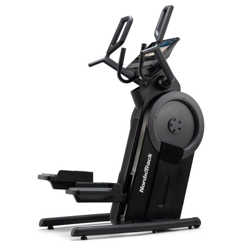 Nordictrack Step Climber XL 16" Screen — McSport Ireland
