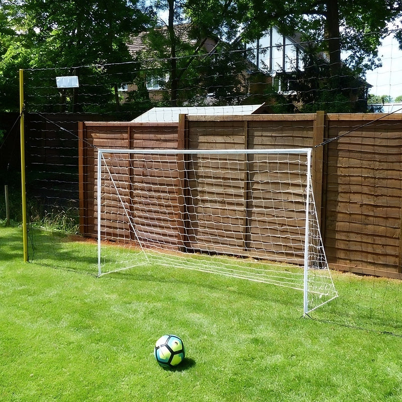 Open Goaaal! Football Goal — McSport