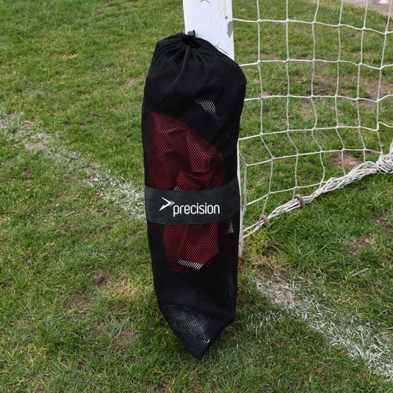Precision Dual Top Bins Corner Targets — 24' x 8'