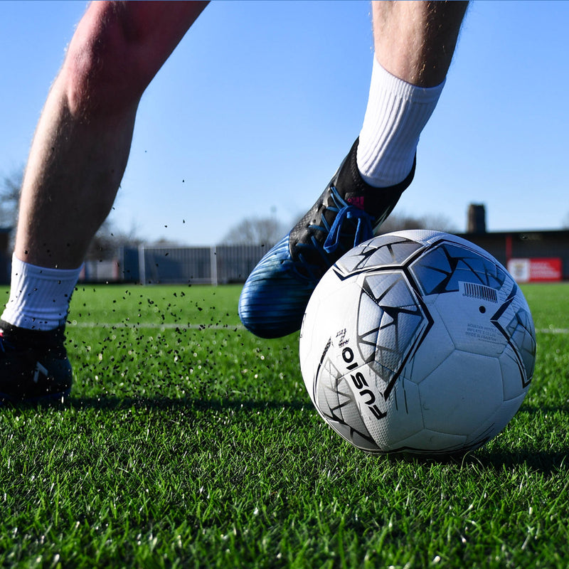 Precision Fusion FIFA Basic Training Football — Size 5