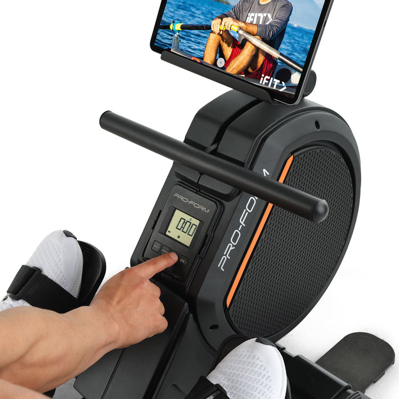 ProForm 550R Rower — McSport Ireland