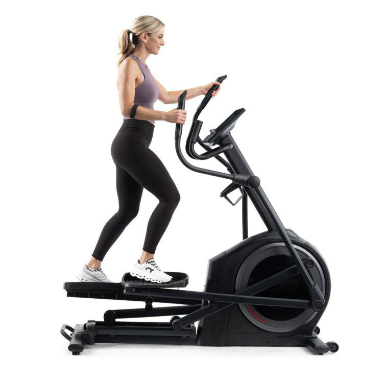 Proform Carbon EL Elliptical Cross Trainer — McSport