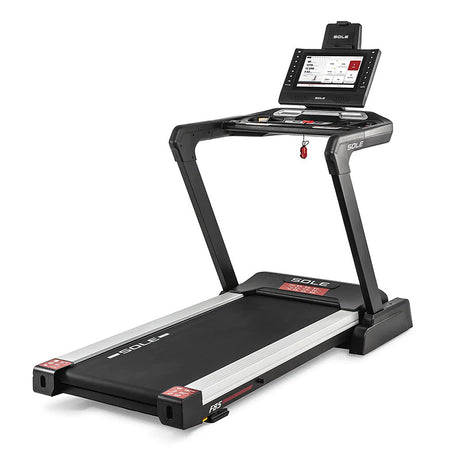Treadmills The Best Running Machines for Home McSport