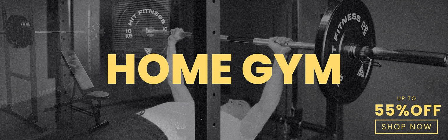 McSport — Sports & Fitness Equipment Ireland