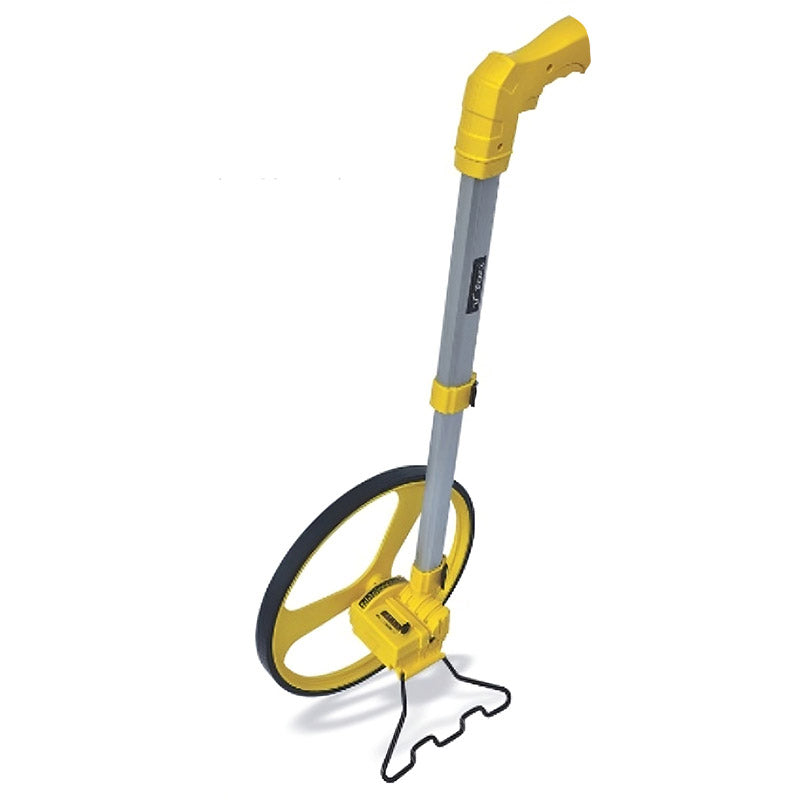 Vinex Distance Measuring Wheel — McSport