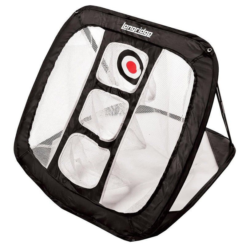 Longridge Quad Chipping Net — McSport