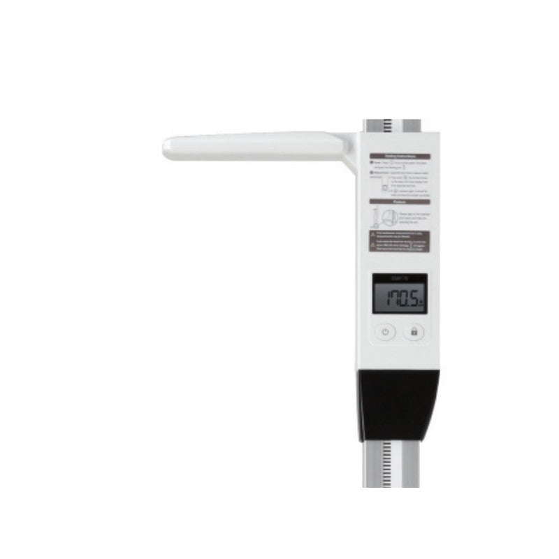 InBody BSM170 Stadiometer — McSport