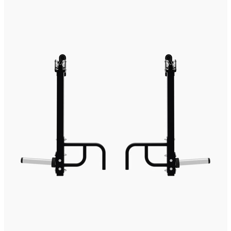 Exigo E70 Jammer Arms — McSport