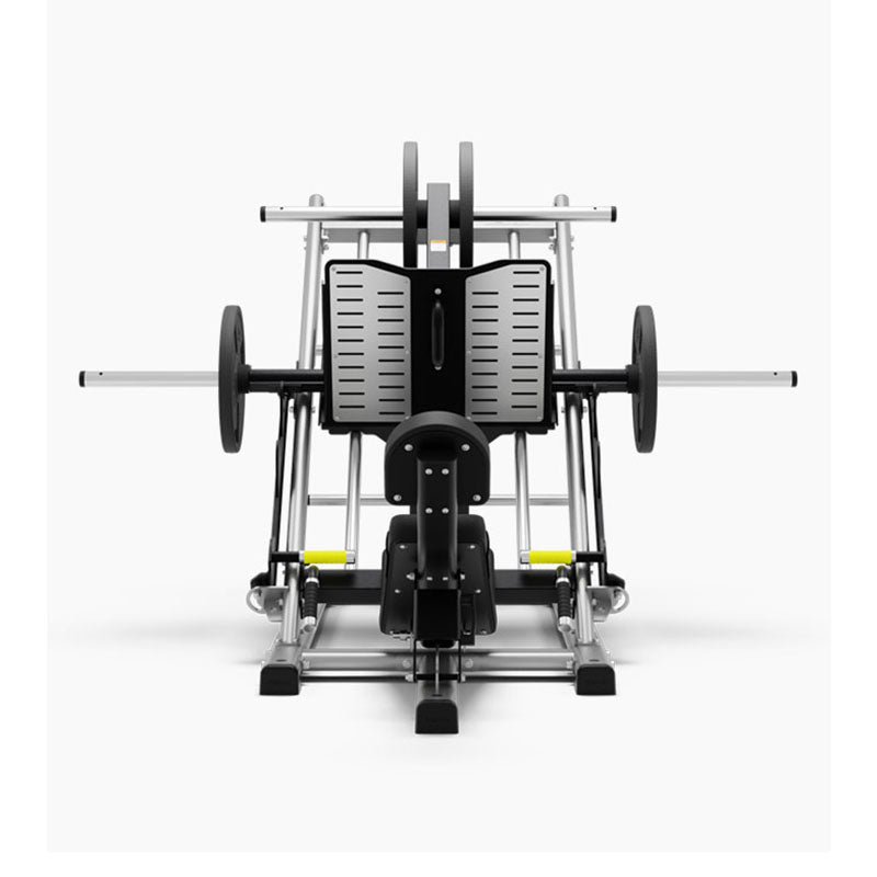 Exigo 45 Degree Leg Press — McSport