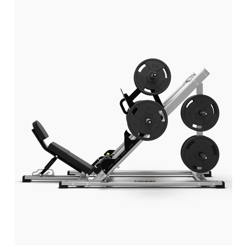 Exigo 45 Degree Leg Press — McSport