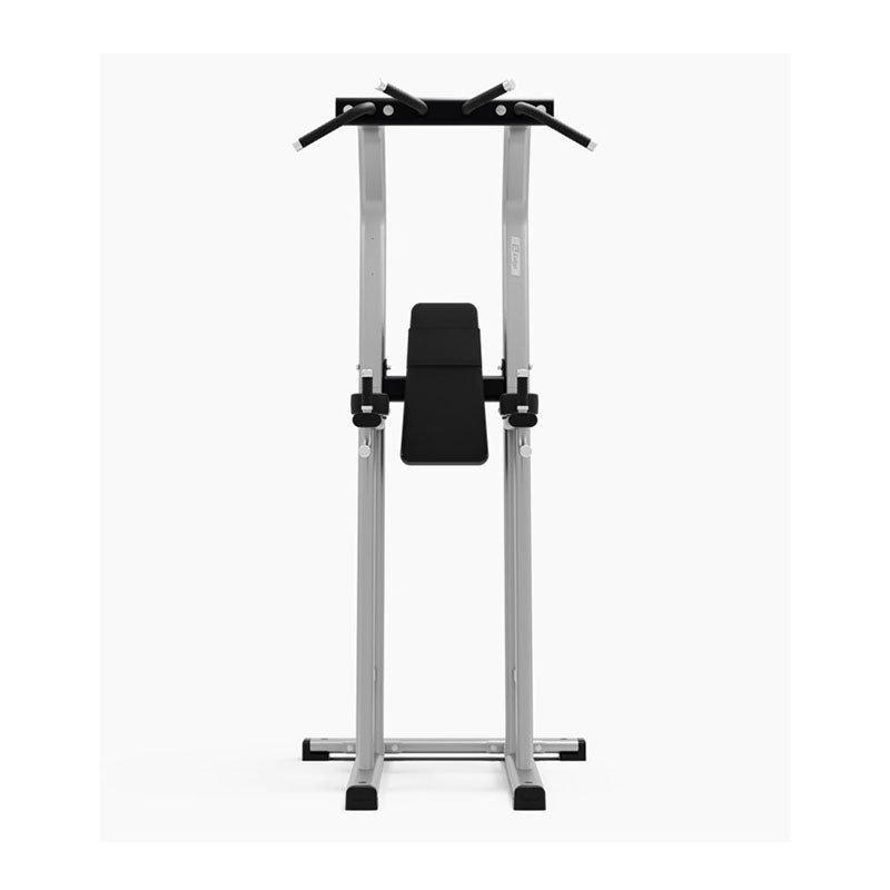 Exigo Chin Dip Leg Raise Station — McSport