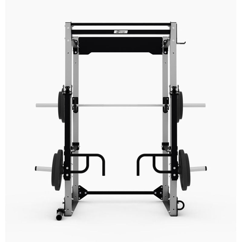 Exigo E70 Power Rack — McSport