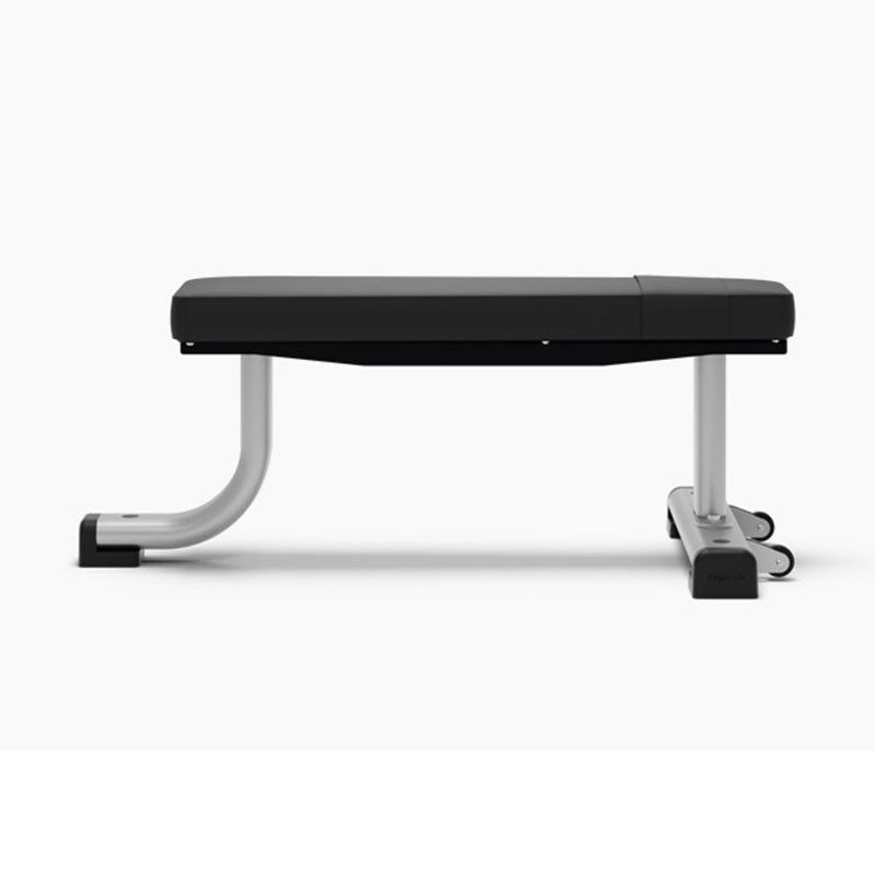 Exigo Flat Bench — McSport