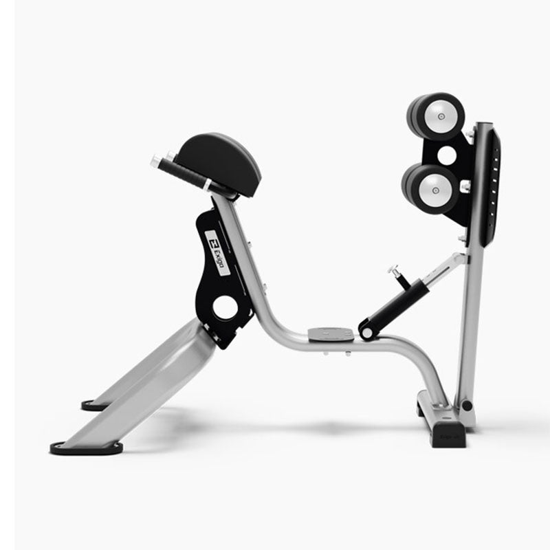 Exigo Glute Ham Developer (GHD) — McSport