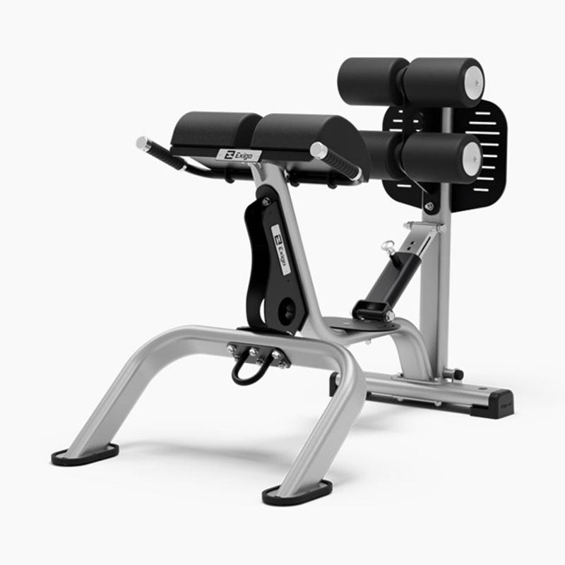 Exigo Glute Ham Developer (GHD) — McSport