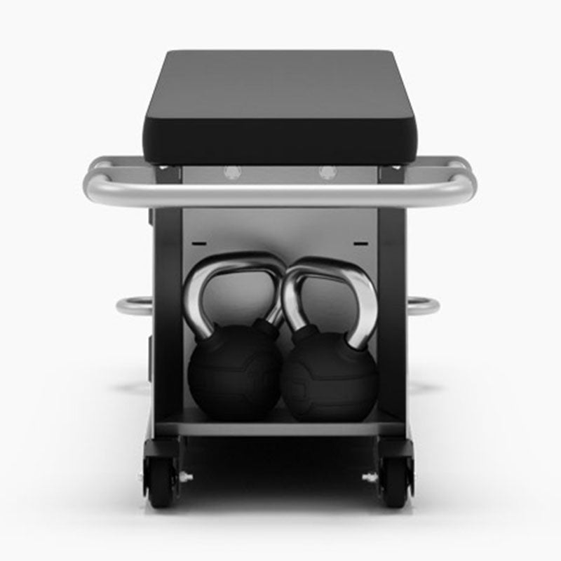 Exigo HIIT Bench — McSport