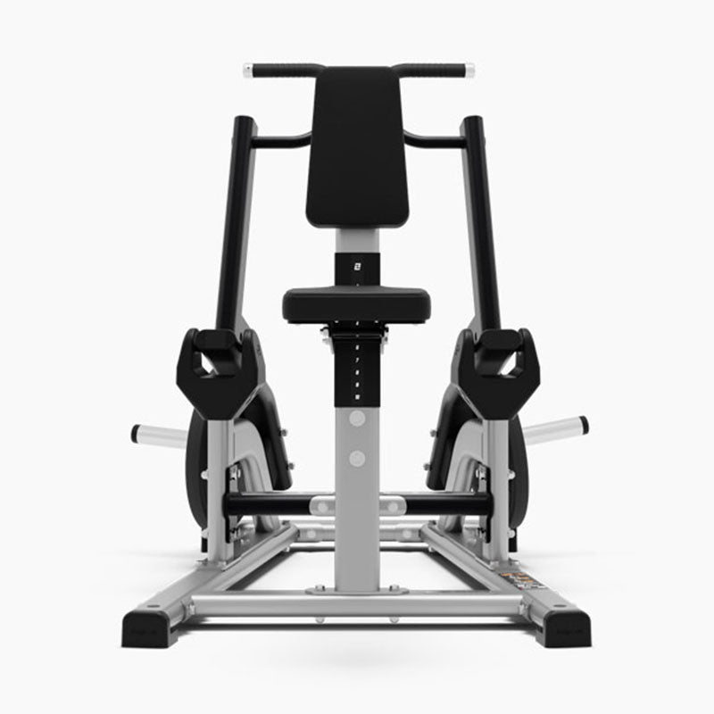 Exigo ISO-Lateral Row — McSport