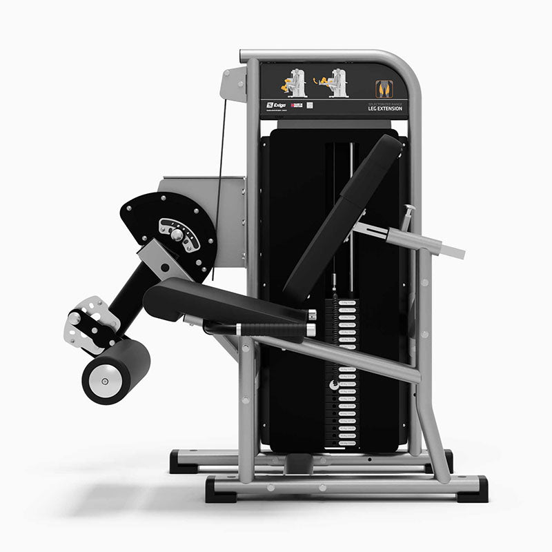 Exigo Leg Extension — McSport