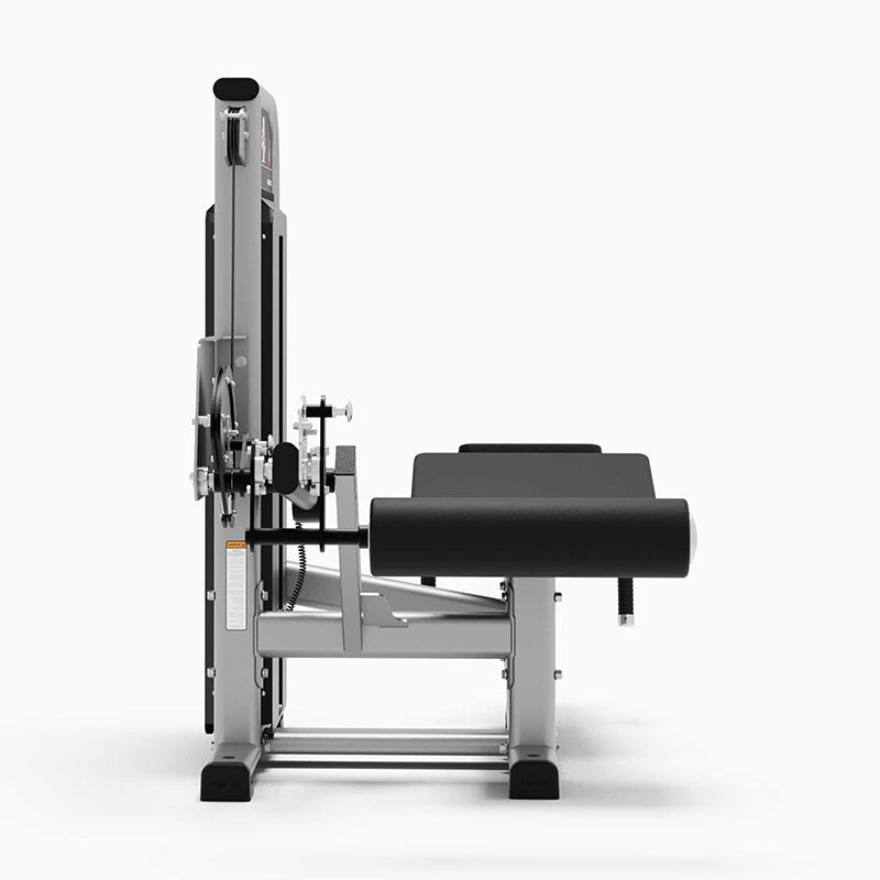 Exigo Lying Leg Curl Machine — McSport