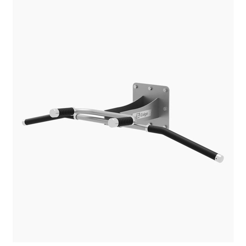 Exigo Multi Grip Chinning Bar — McSport
