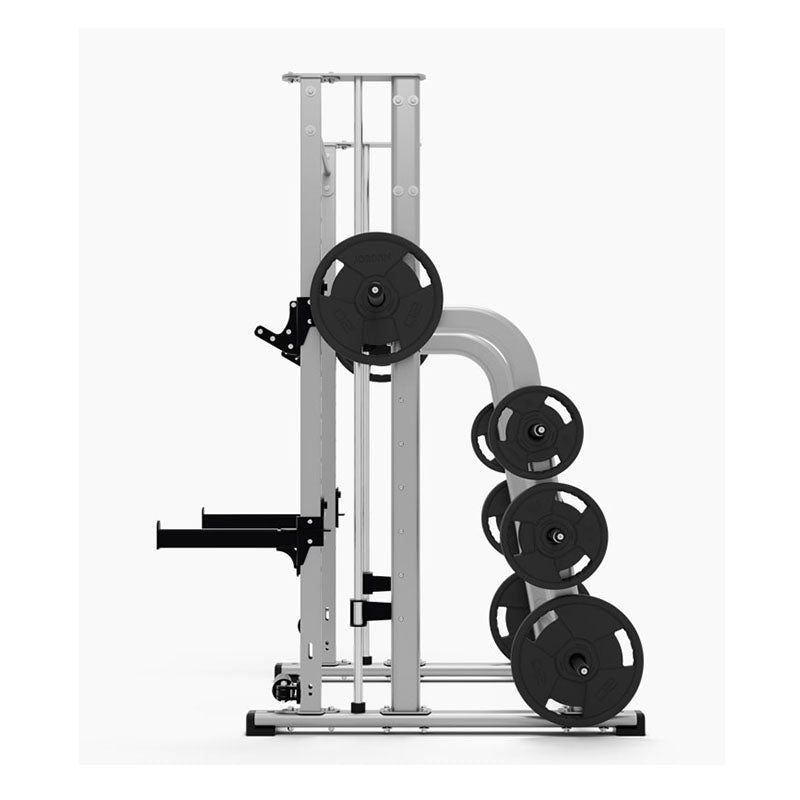 Exigo Power Smith — McSport