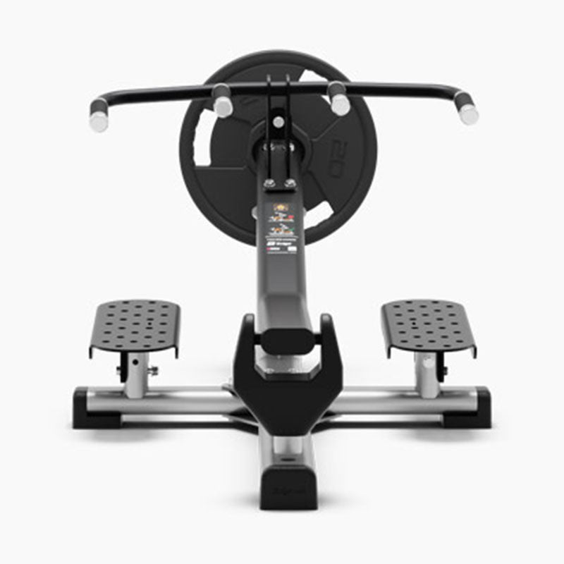 Exigo Standing T-Bar Row — McSport