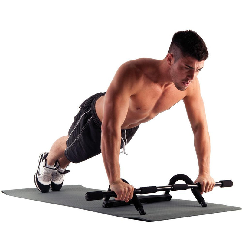 Fitness-Mad Universal Training Bar — McSport Ireland